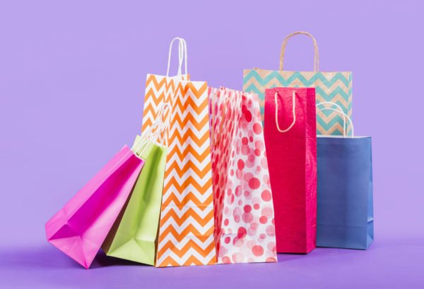 Why Paper Bags Is Mordern Trend Of Custormer - Packaigng News