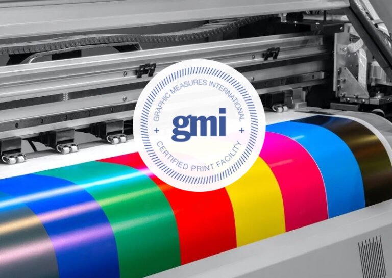 The role of GMI certification in packaging printing and manufacturing